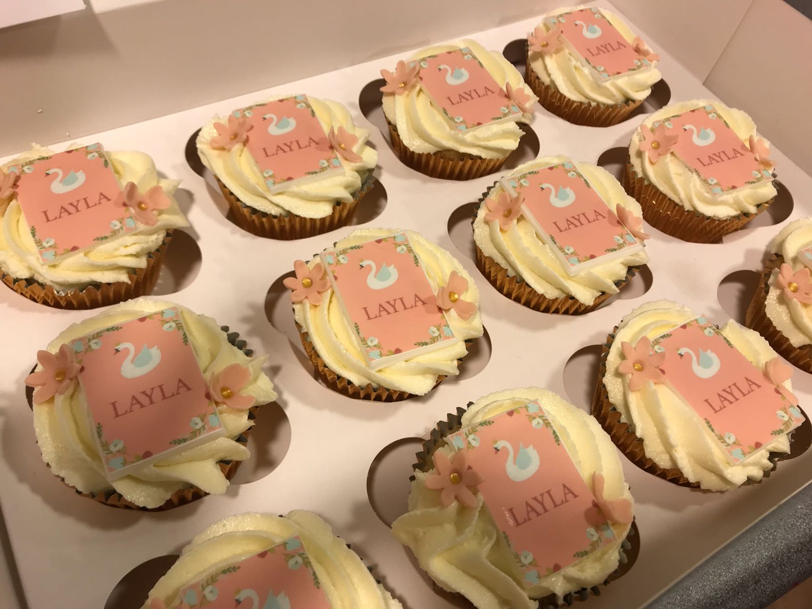 Gallery - The Edible Print Factory